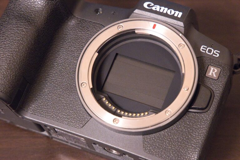 EOS R レビュー|2年半使用した感想！ Rシステムの原点ながらまだまだ使えるカメラ - OutGraph
